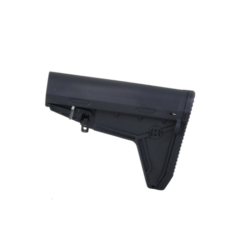 Handguard Airsoft M4 KAC CQB-R RIS em Alumínio Trilho Picatinny 22mm ...