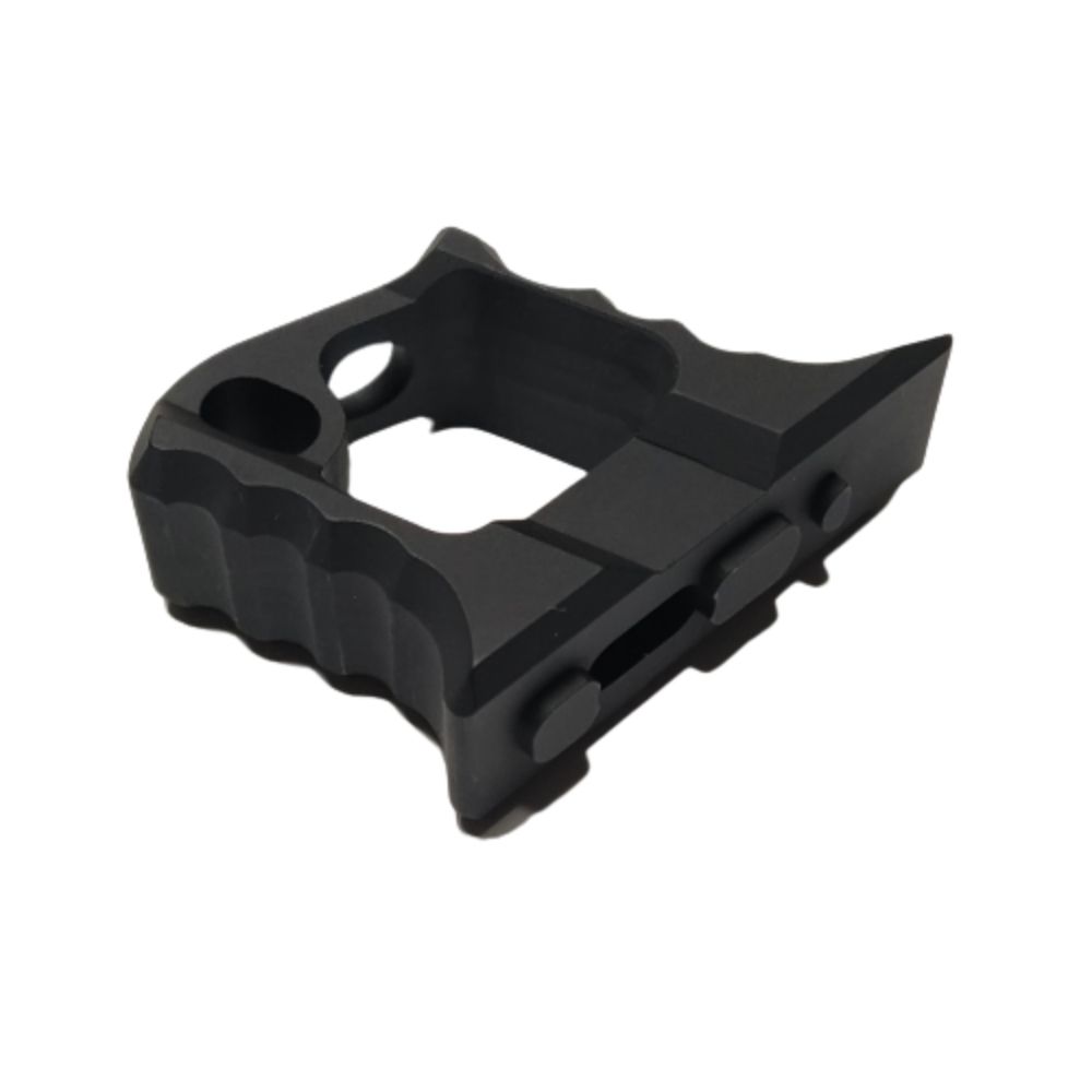 TD Halo AR-15 Hand Stop para Handguard - Trilho Keymod - Beartac