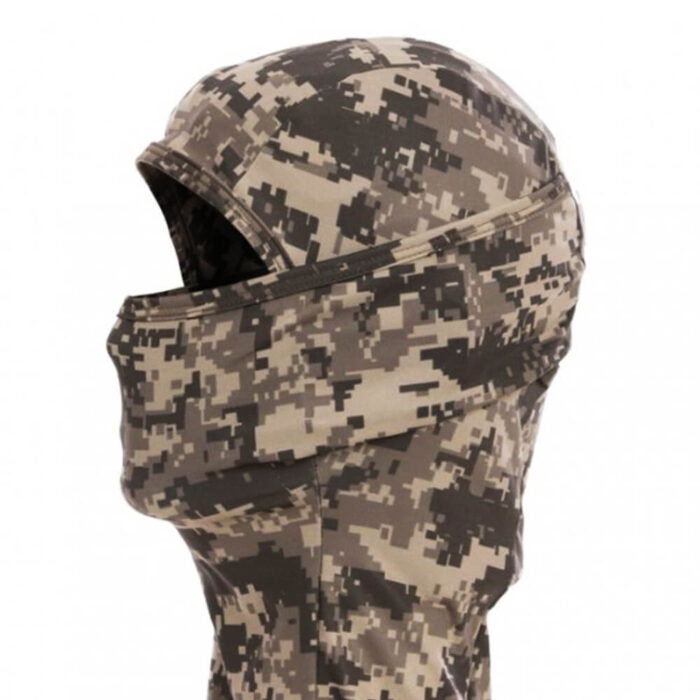 Balaclava Snake Camuflada ACU - Belica - Beartac
