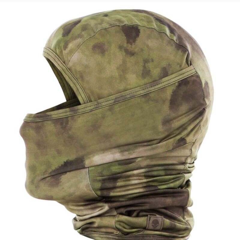 Balaclava Snake Atacs FG – Belica - Beartac