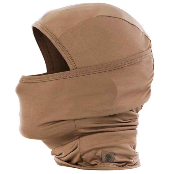 Balaclava Snake Coyote – Belica - Beartac