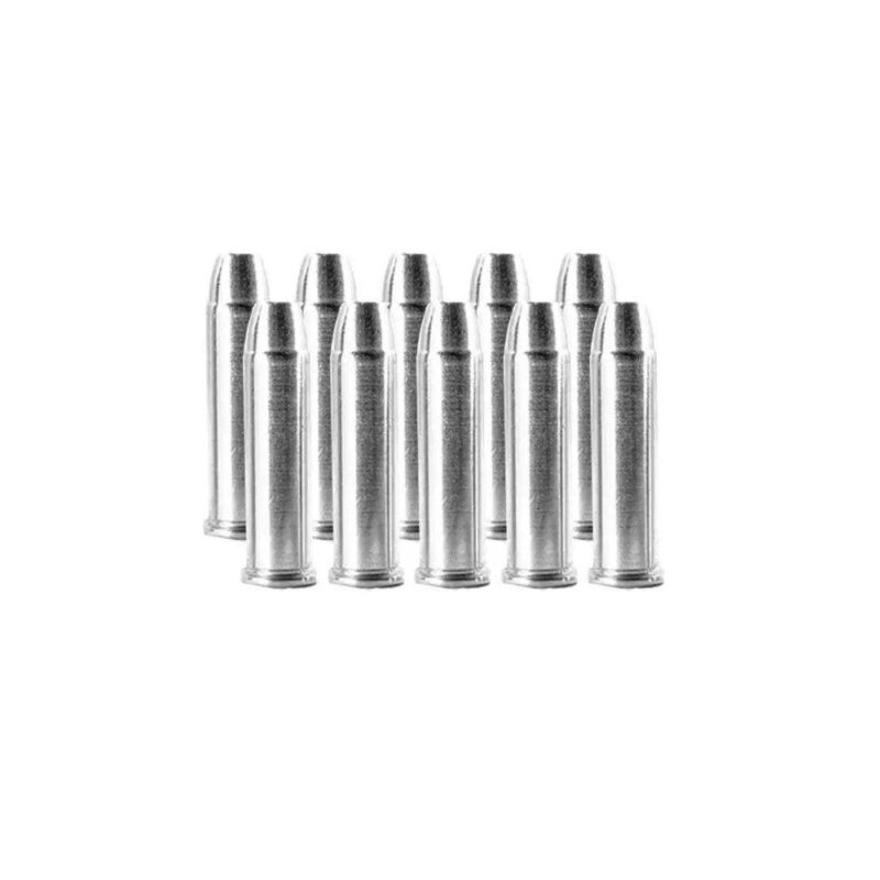 Snap Caps .357 Munição de Manejo - MBT Grips - Beartac